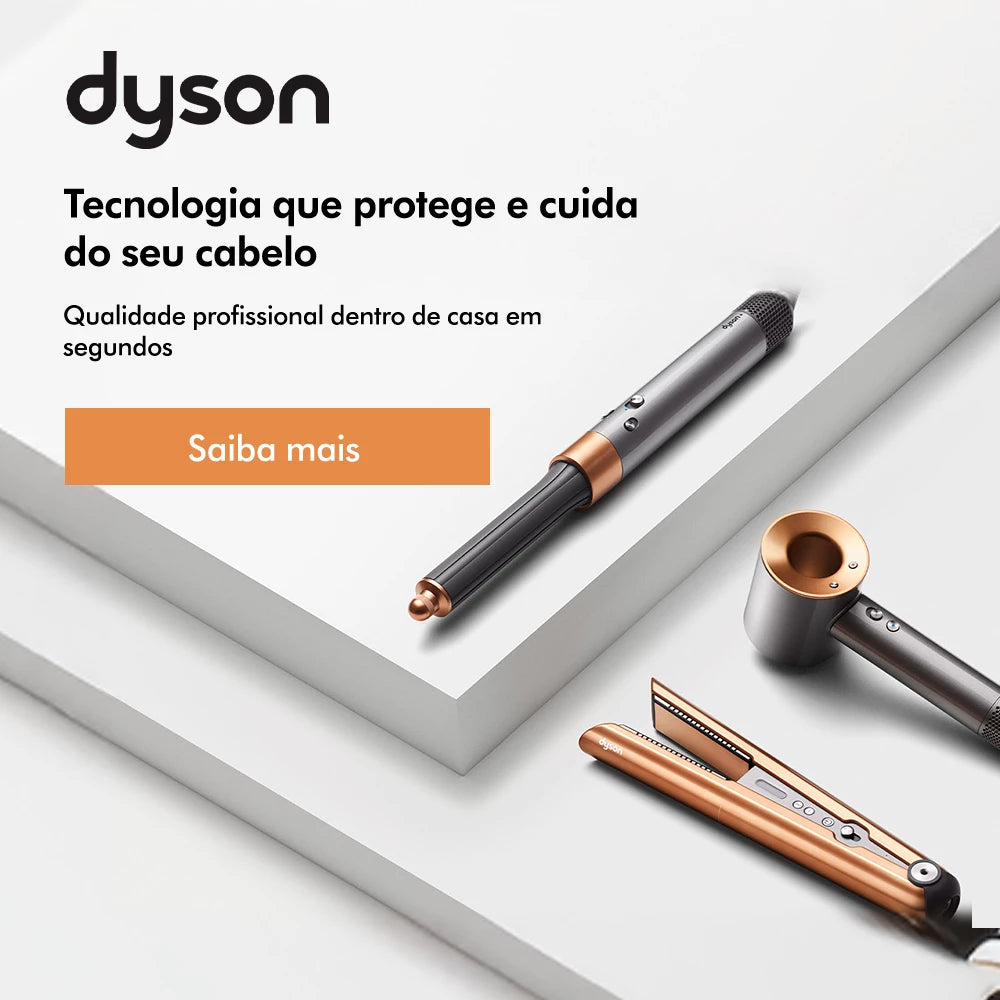 Dyson Brasil
