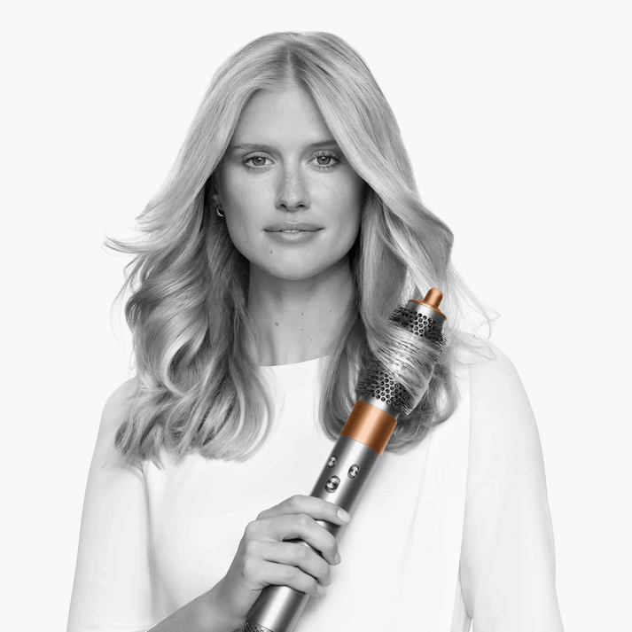 Dyson Airwrap™ Multiestilizador de cabelo - Kit Completo – Dyson Brasil