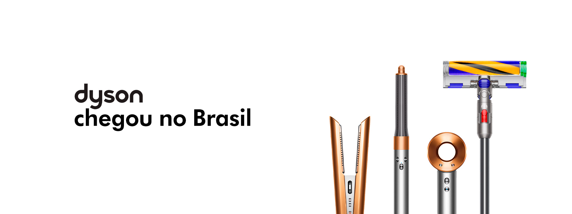Dyson Brasil