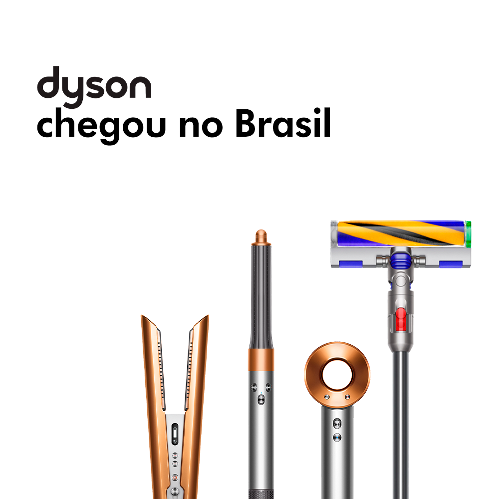 Dyson Brasil