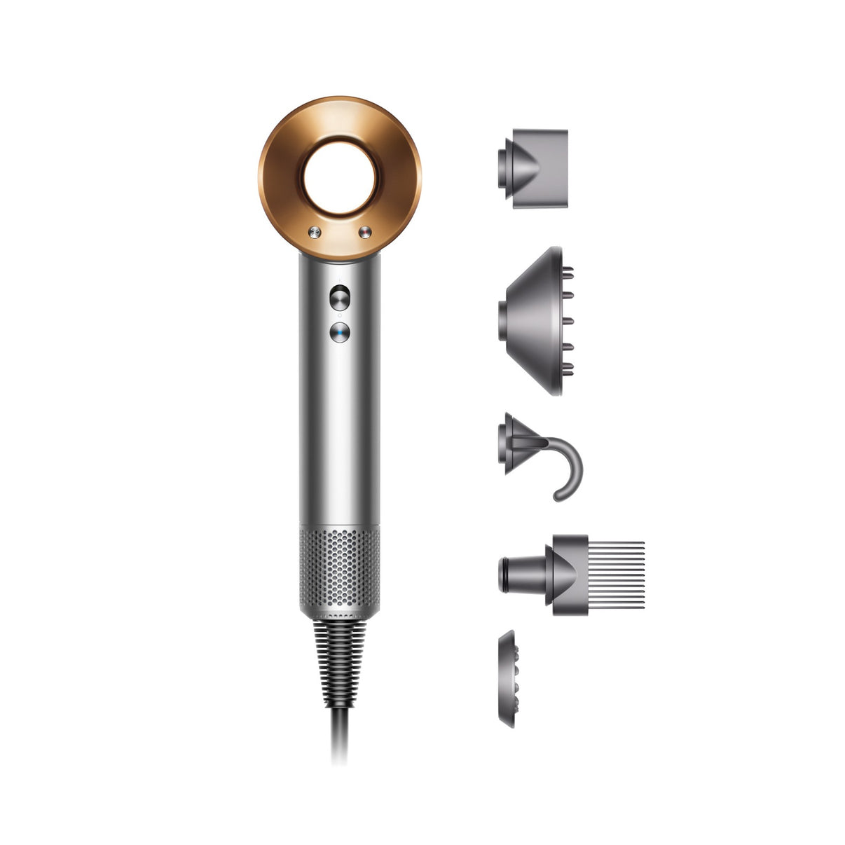 Dyson Supersonic™ Secador de Cabelo – Dyson Brasil