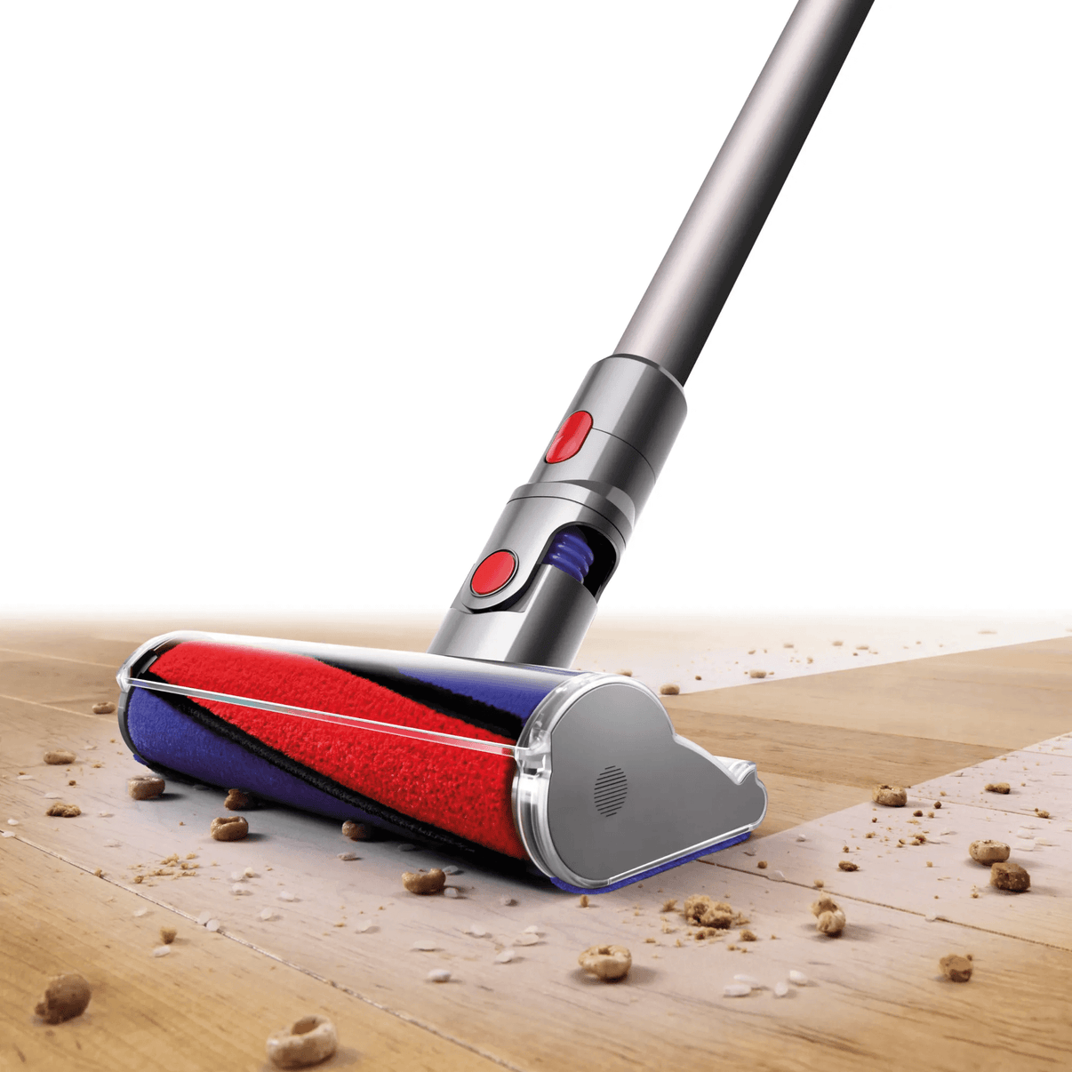 Dyson V8 Absolute™ Aspirador de Pó Sem Fio - Bivolt – Dyson Brasil
