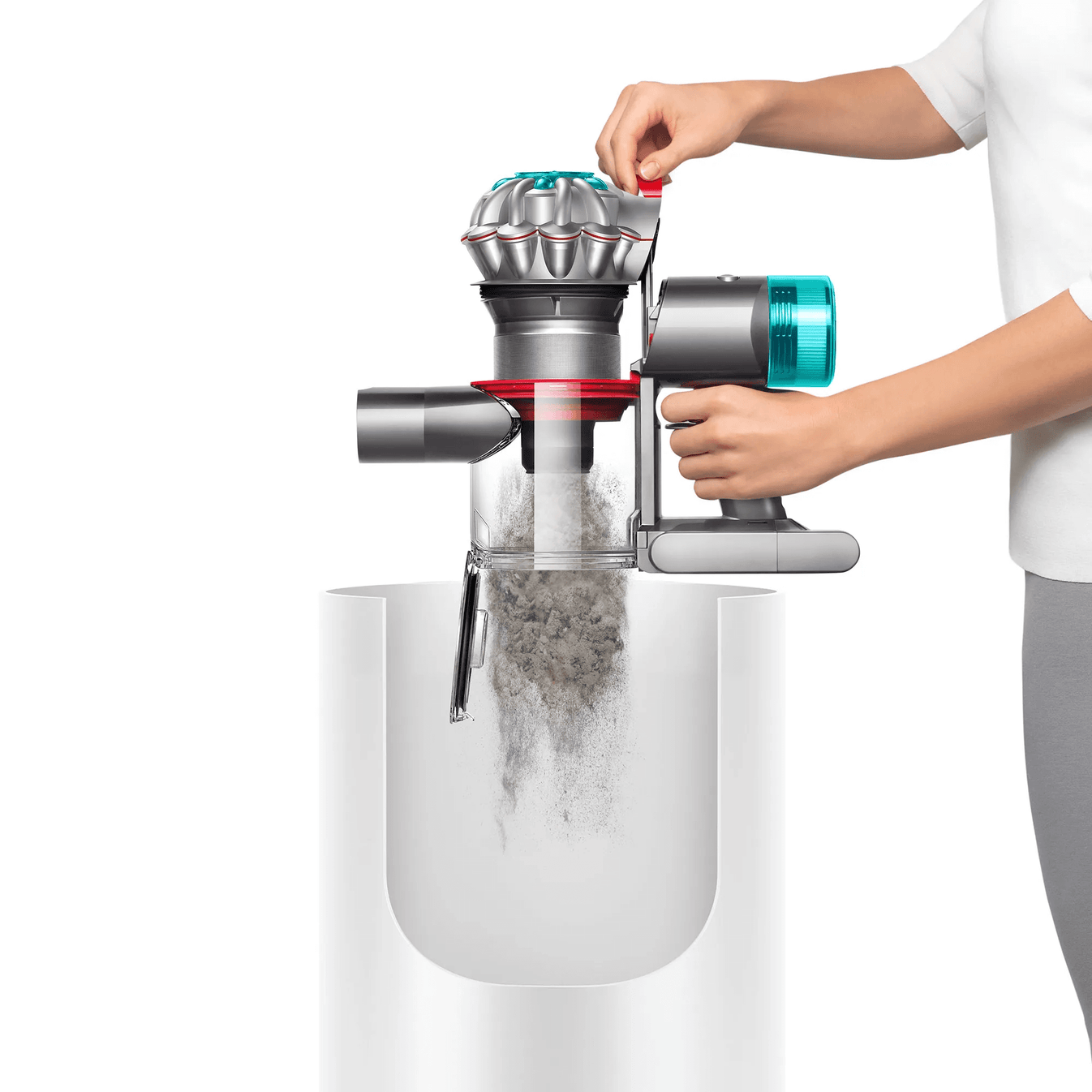 Dyson V8 Absolute™ Aspirador de Pó Sem Fio - Bivolt – Dyson Brasil