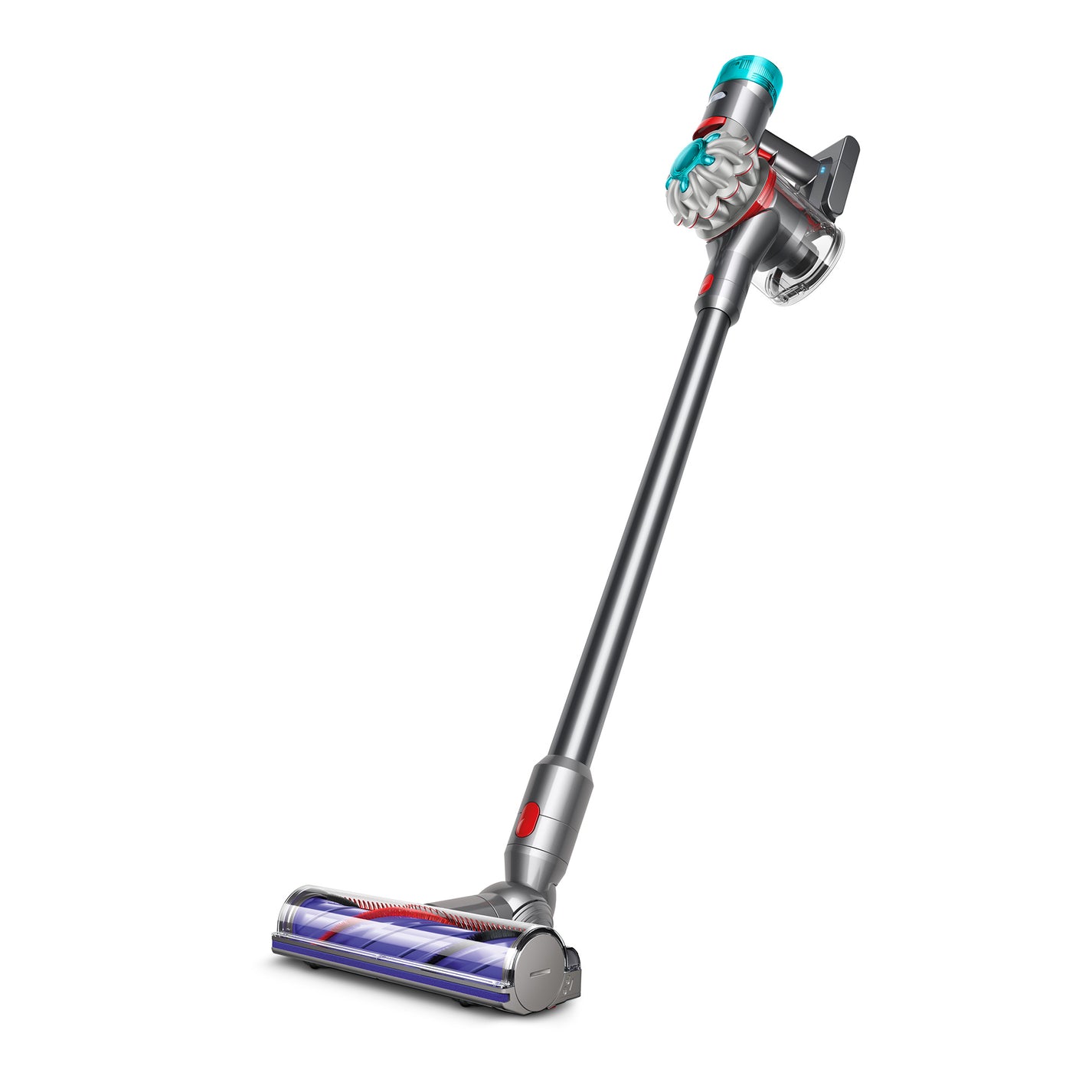 Dyson V8 Absolute™ Aspirador de Pó Sem Fio - Bivolt – Dyson Brasil