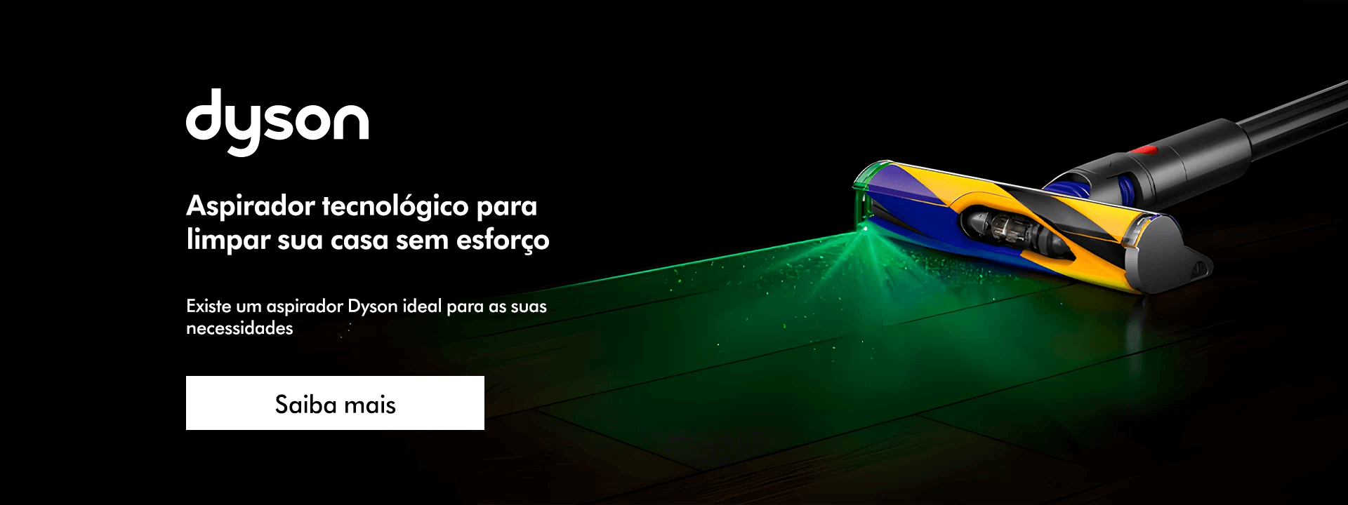 Dyson Brasil
