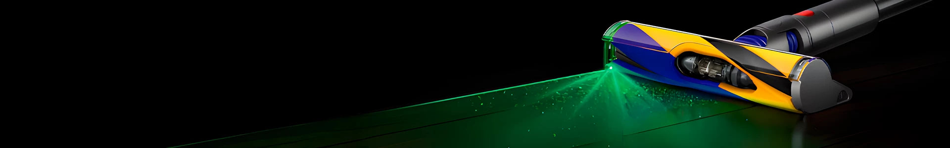 Aspiradores de Pó – Dyson Brasil