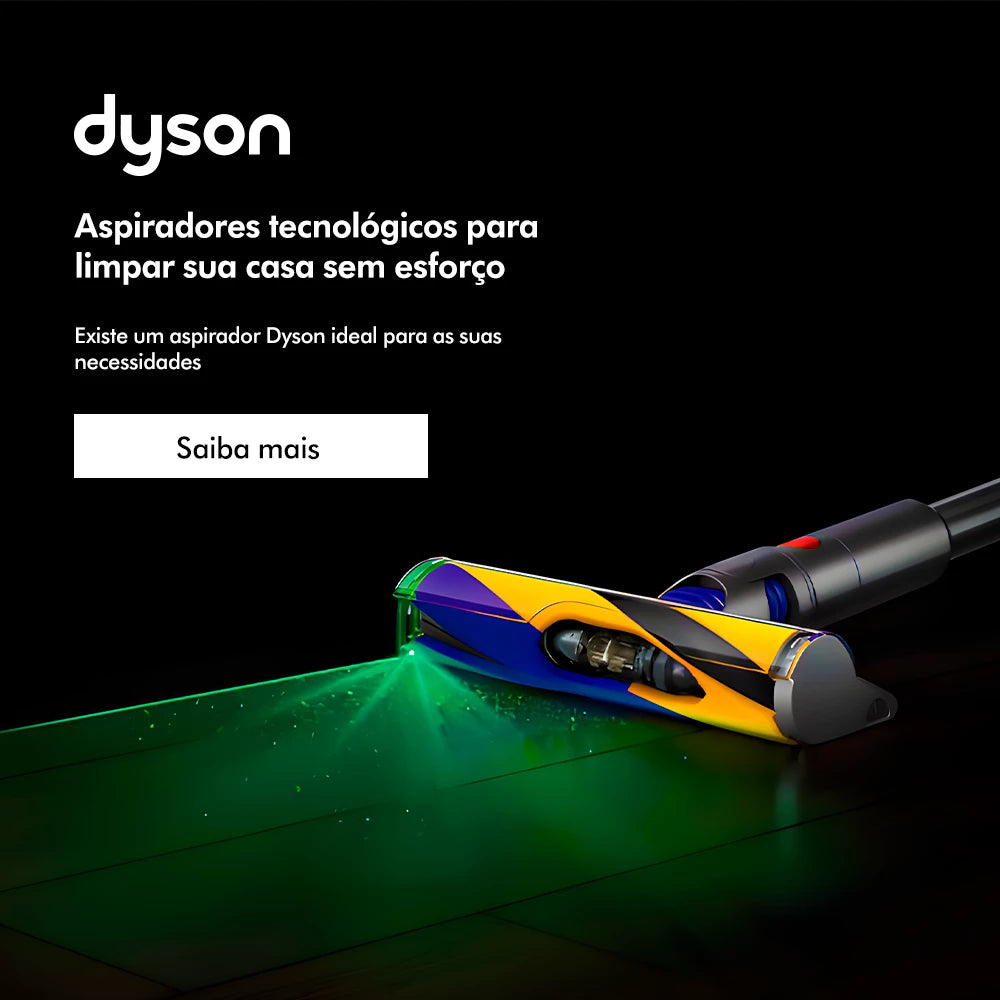 Dyson Brasil